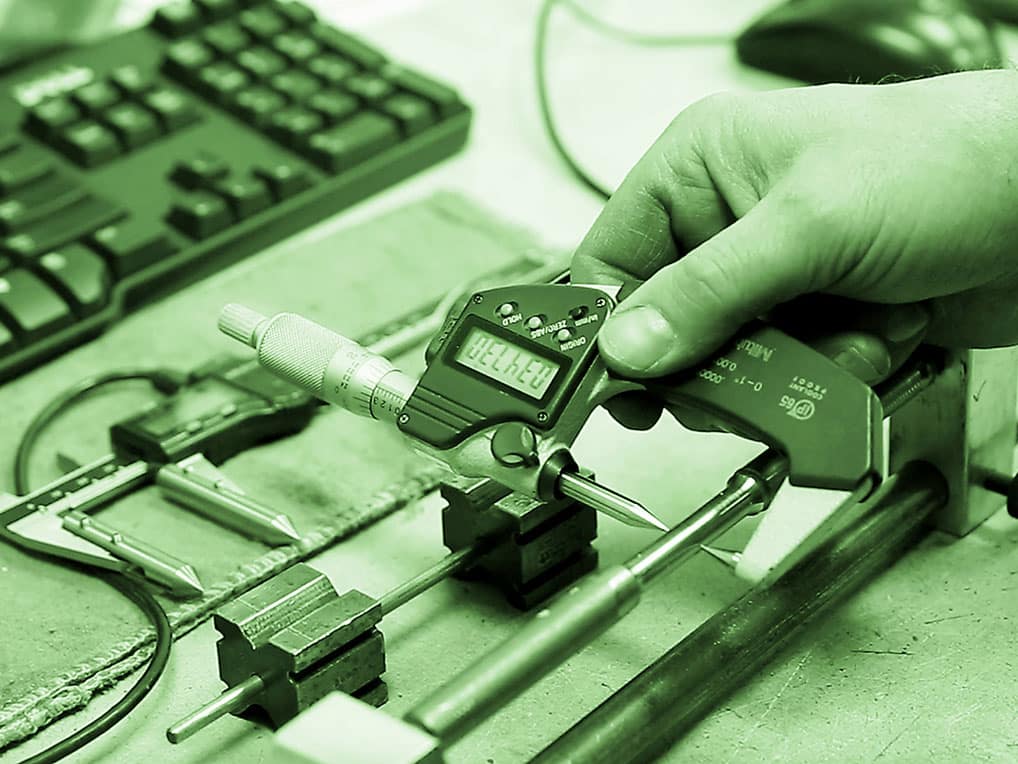 Measurement Types Do Your Own Testing Measurement Types Do Your Own Testing