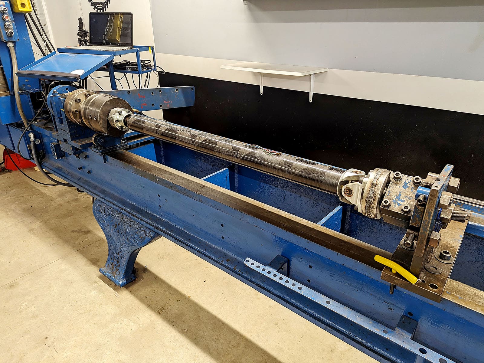 Home - Do Your Own Testing